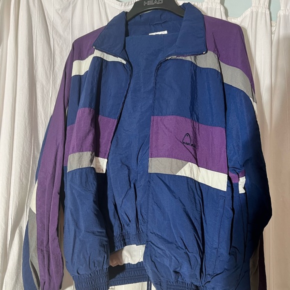 Head | Other | Mens Head Track Suit | Poshmark